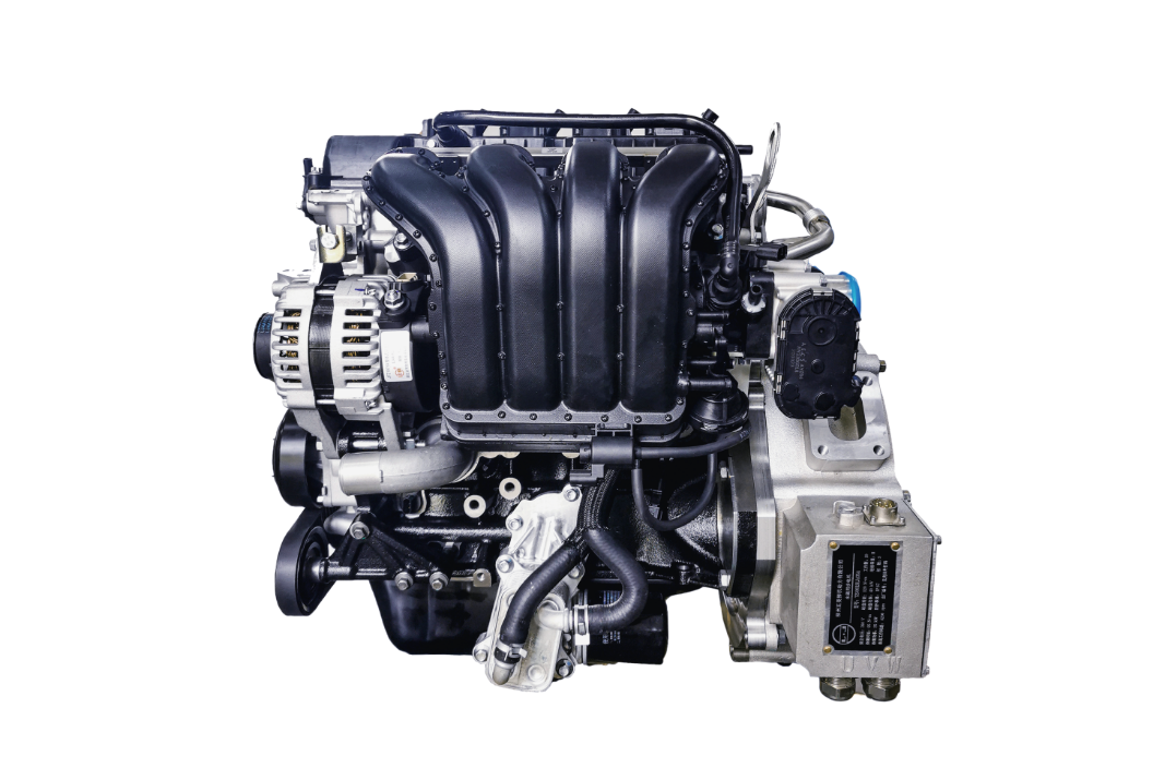 柳州五菱柳机动力有限公司